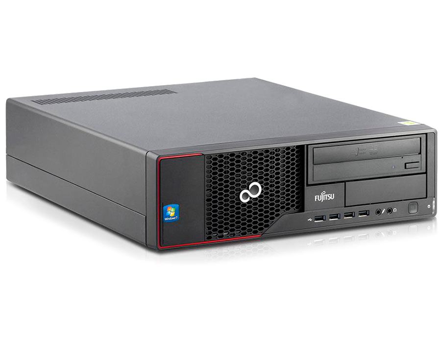 Fujitsu ESPRIMO E700 SFF