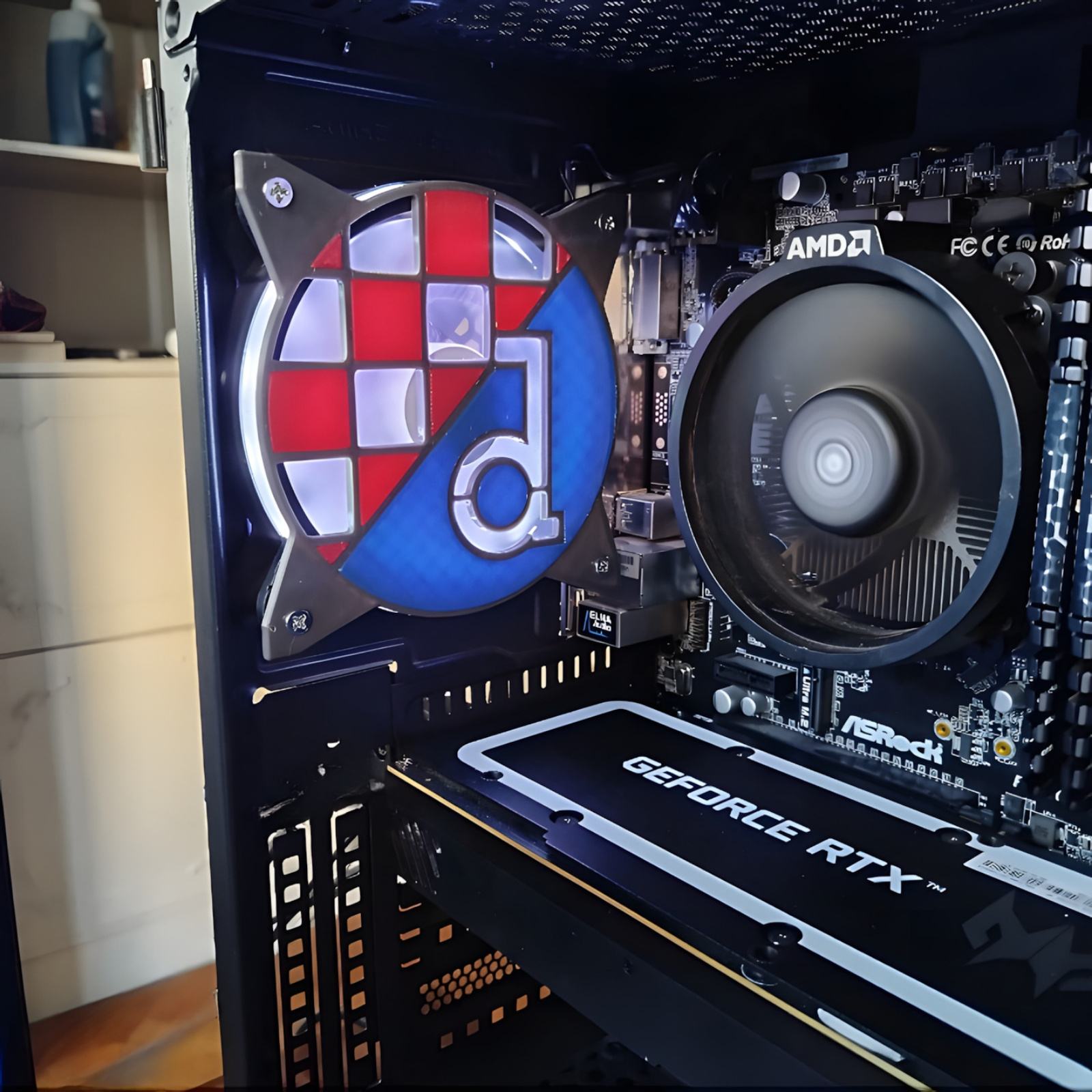 ⭐Gaming PC 2k