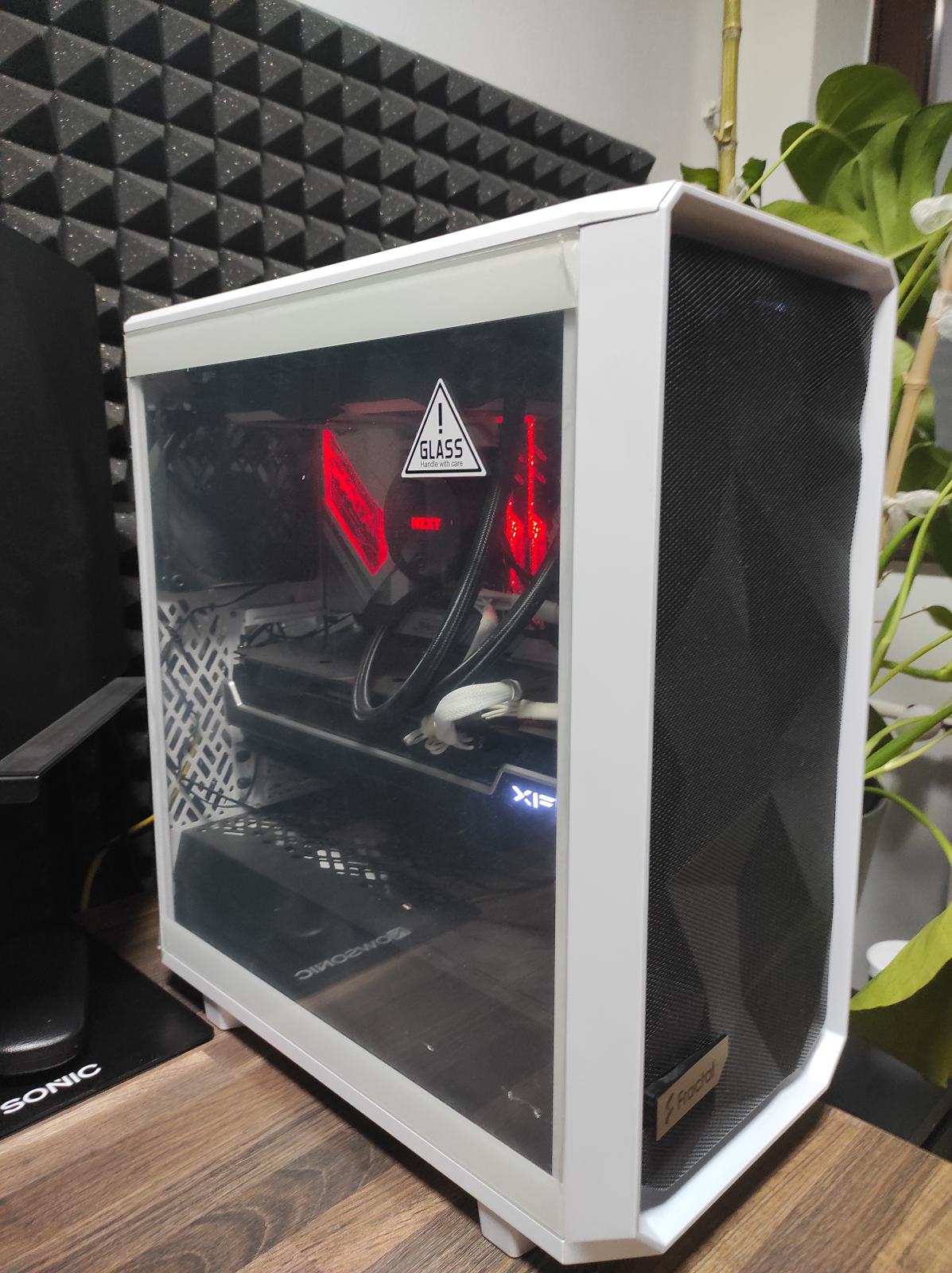 Gaming PC / 32GB RAM / i7-12700K / RX 7900 XT