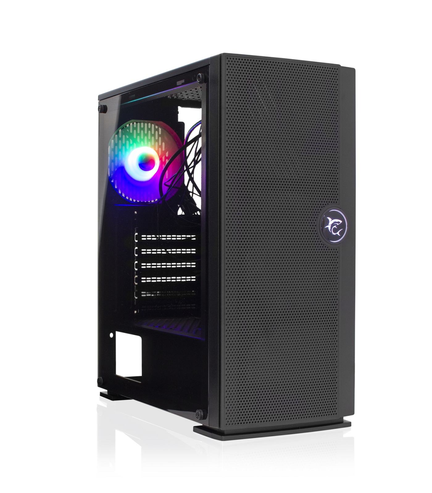 NOVO GAMING PC, AMD Ryzen 7 5800X, 1TB SSD, 16GB RAM, RTX 3050 6GB -R1