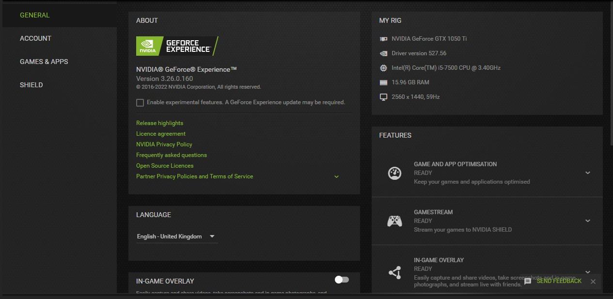 Gaming PC Core i5-7500, GTX 1050Ti 4GB