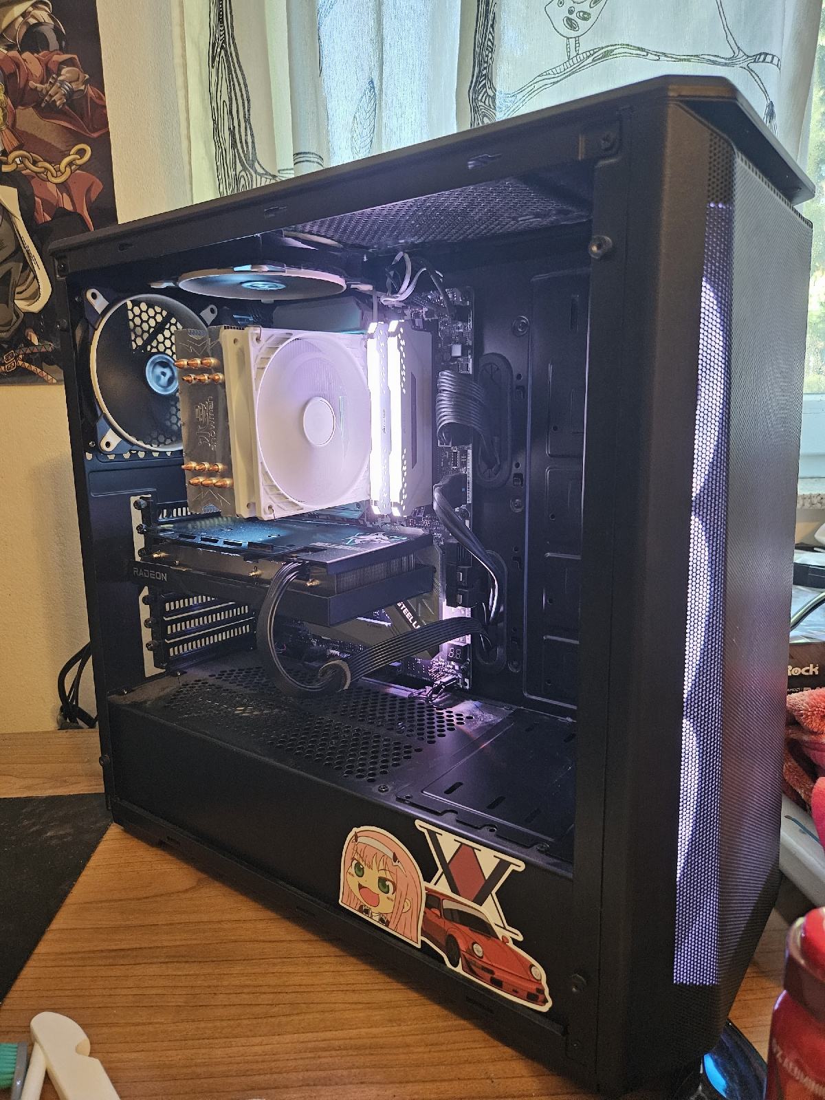 GAMING PC 1080P 1440P