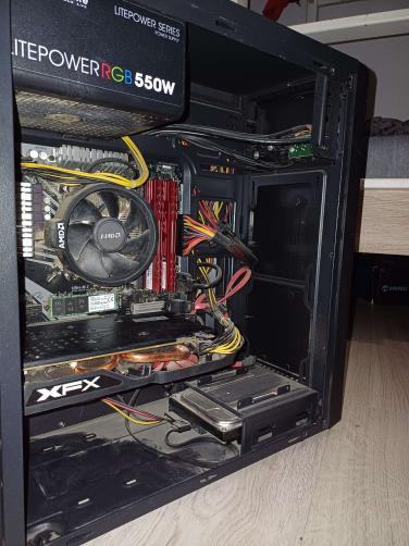 Gaming Pc