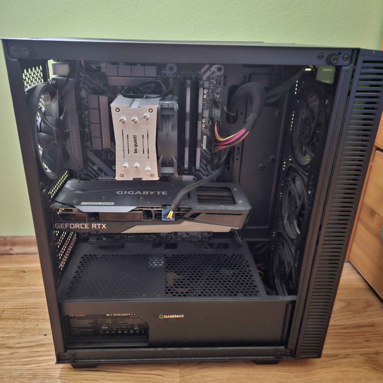 Gaming PC