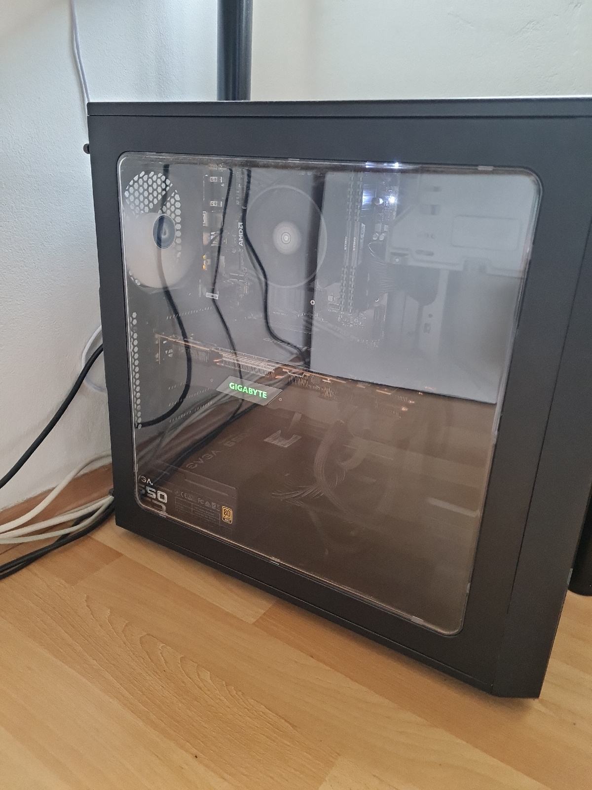 GAMING PC *HITNO, ZG*, RTX 2080TI