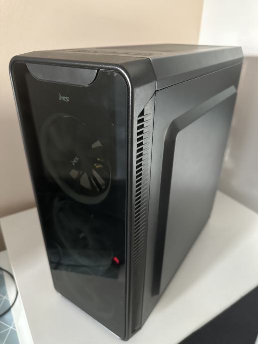 Gaming računalo: 1080TI 11GB, i7 9700k