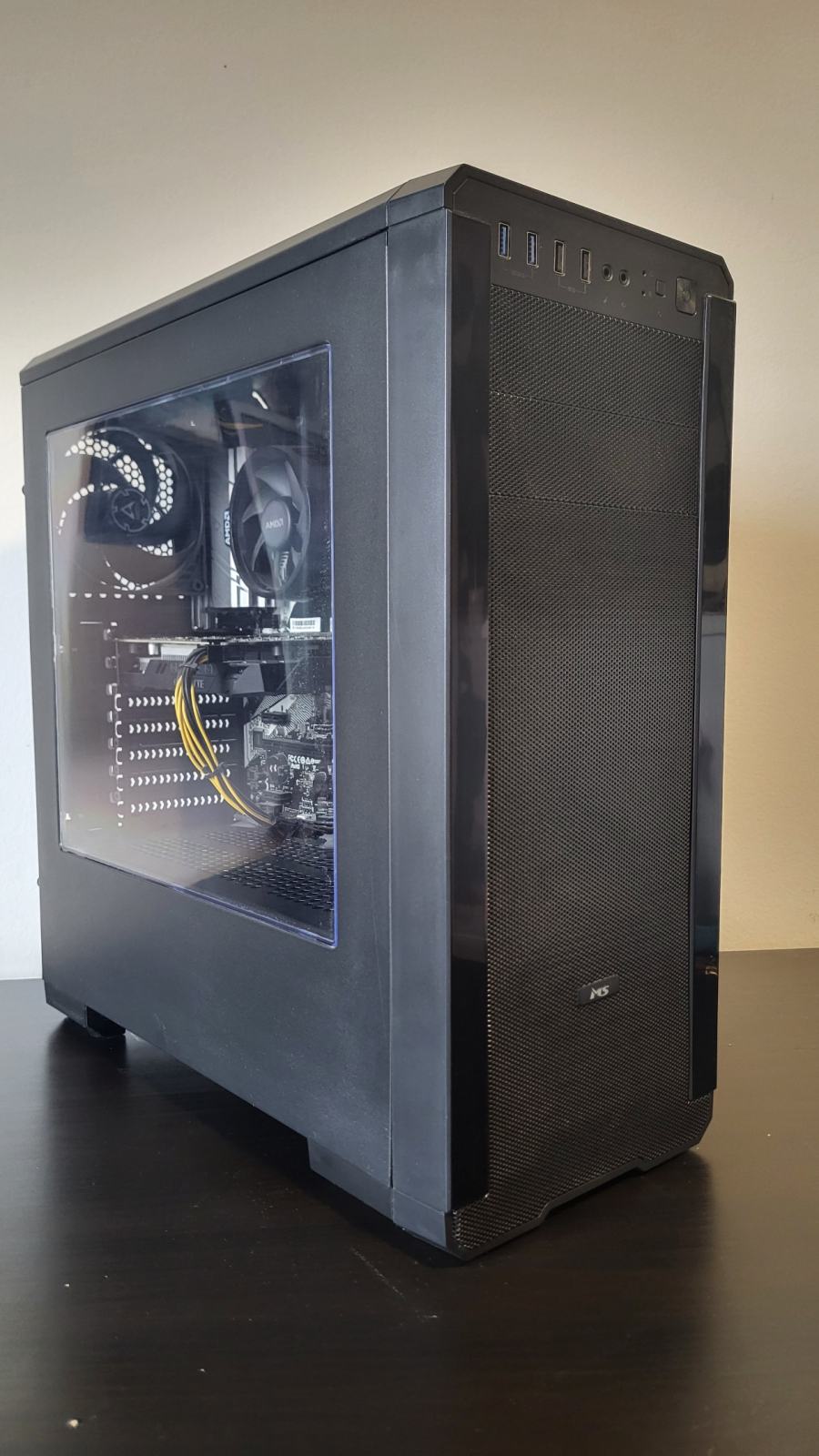 Gaming Računalo-computer