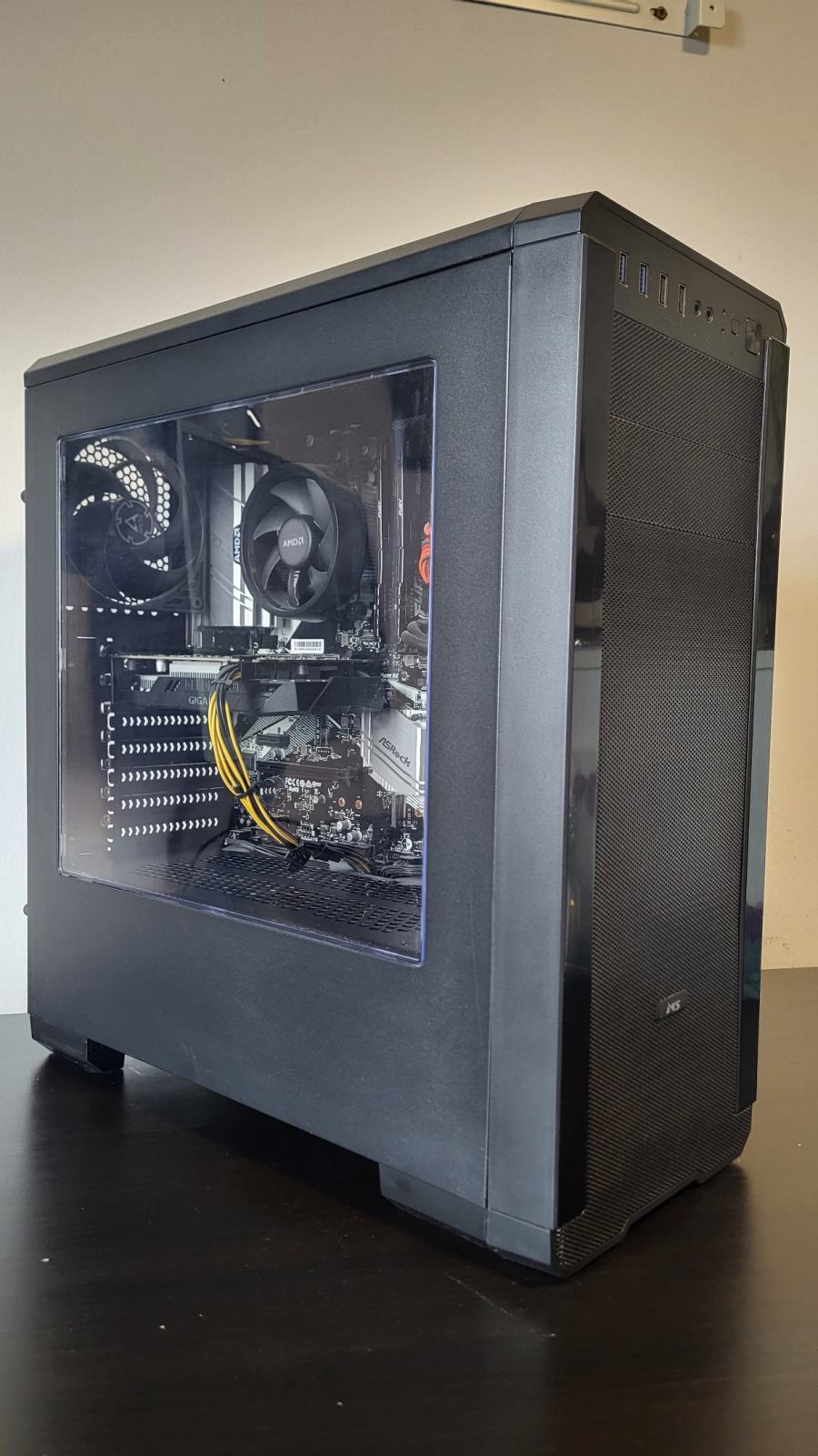 Gaming Računalo-computer