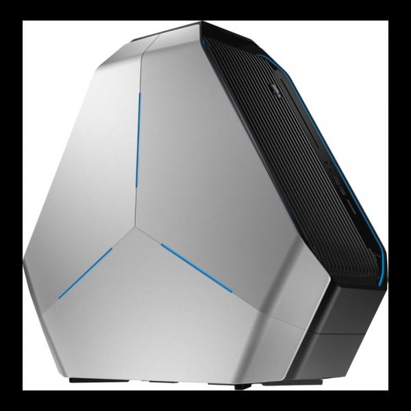 Gaming računalo Dell Alienware Area-51 R5 - Intel i9-7900X, 32 GB RAM