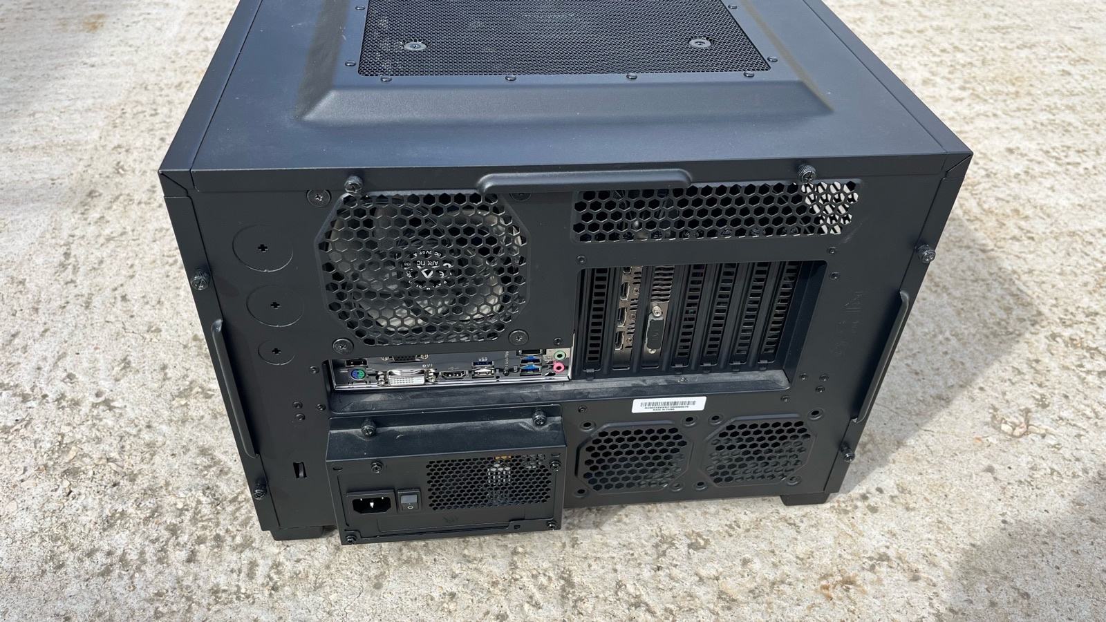 Gaming/server računalo PC