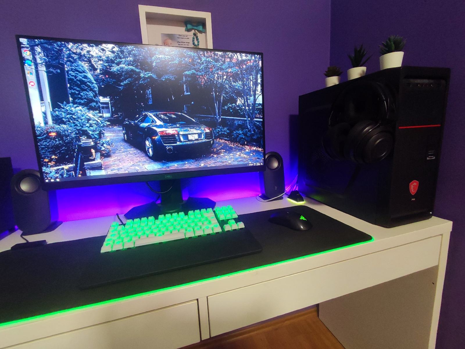 GAMING PC RYZEN 5/16GB/GTX 1660S 6GB/256GB/WIN10 + 144Hz MONITOR 459€