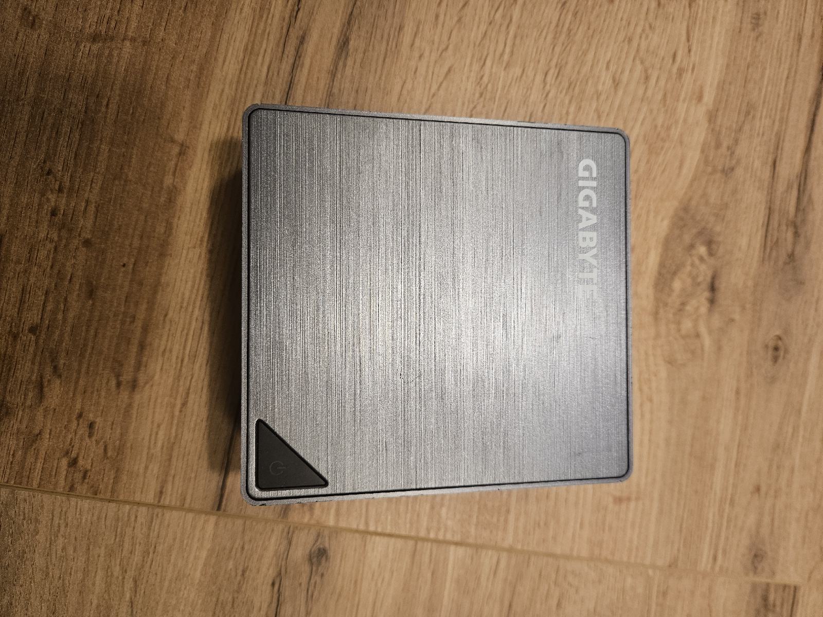 Gigabyte Mini PC