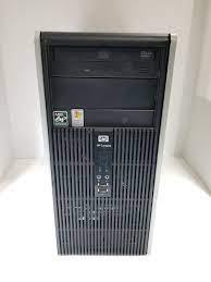 HP COMPAQ DC 5750