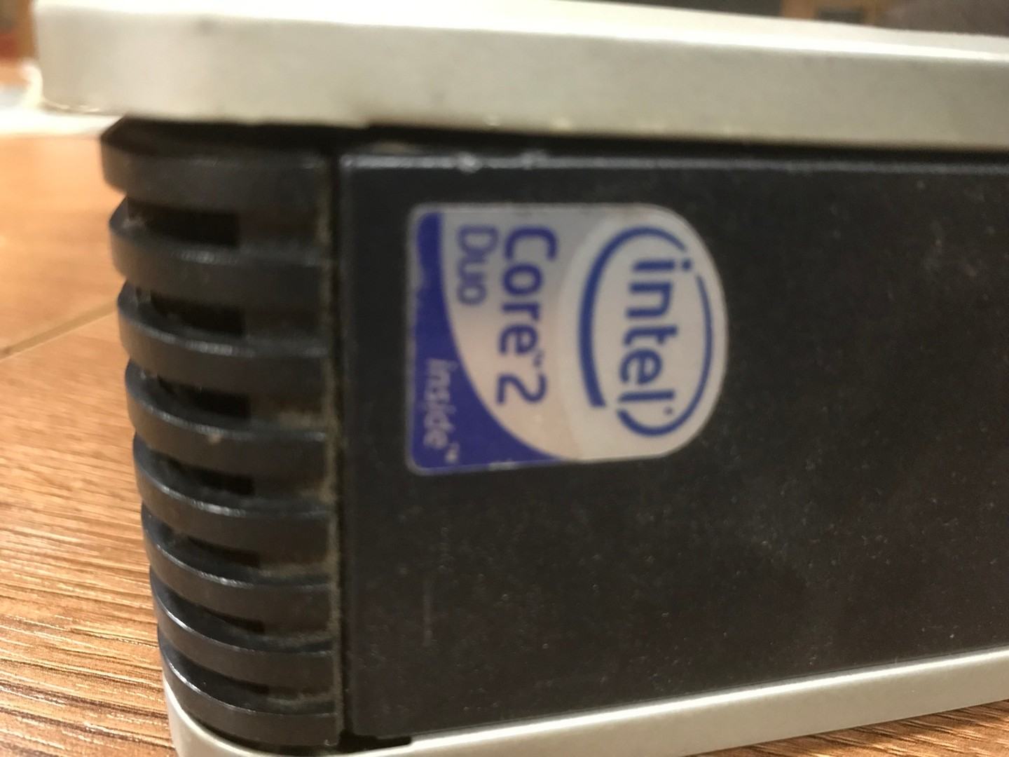 HP Compaq dc7900 Small Form Factor PC