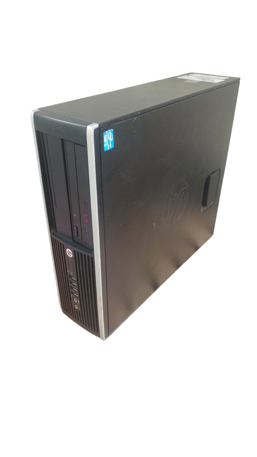 HP Compaq Pro 6300 SFF
