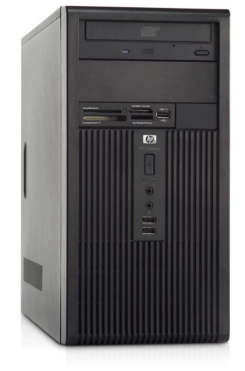 HP DX2250MT AMD X2 3800+,2gb ram,320gb hdd,dvdenota
