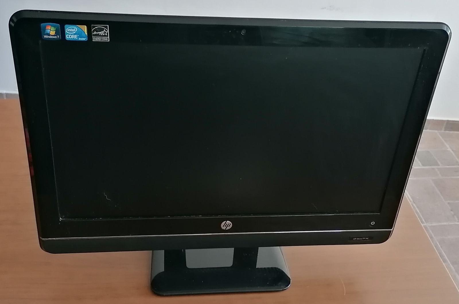 HP OMNI 200 PC AIO (A03)