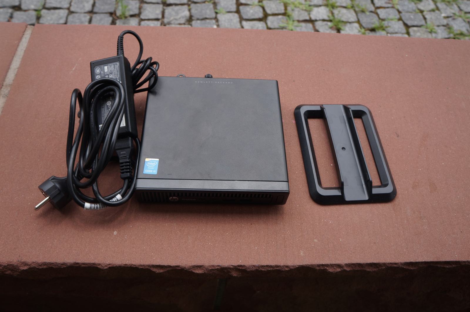 HP ProDesk 400 G1 DM