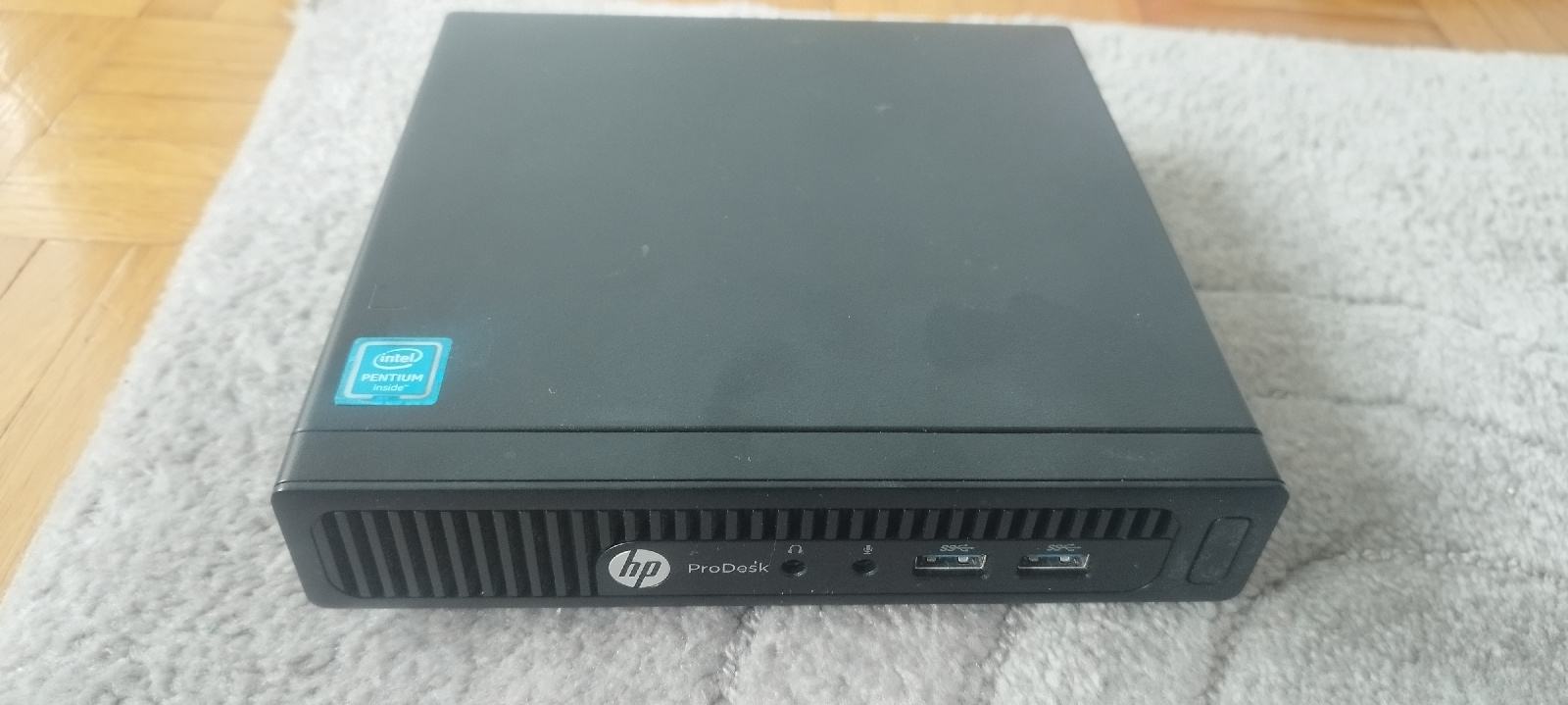 HP ProDesk 400 G2 Mini