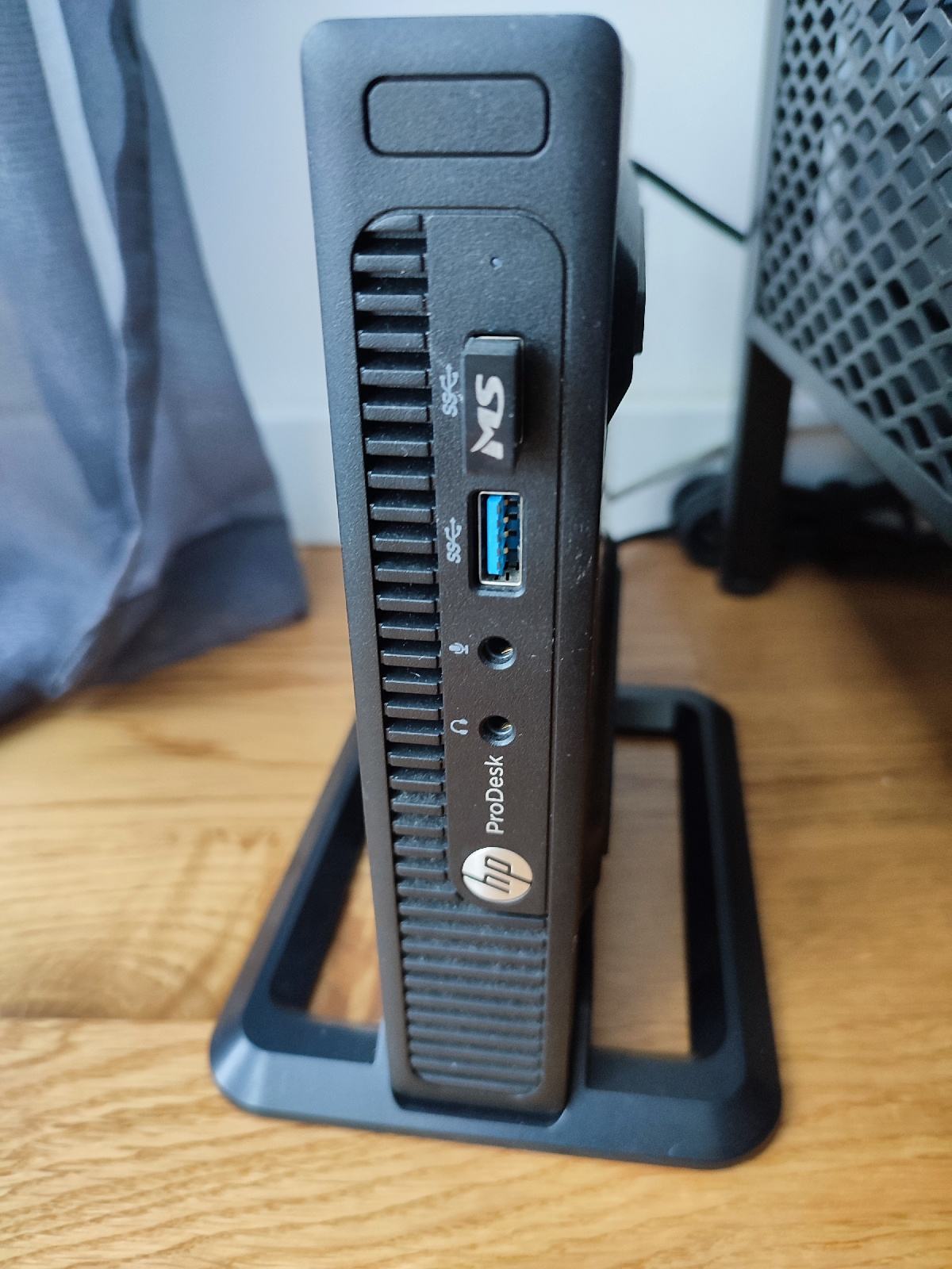 HP ProDesk 400 G2 Mini