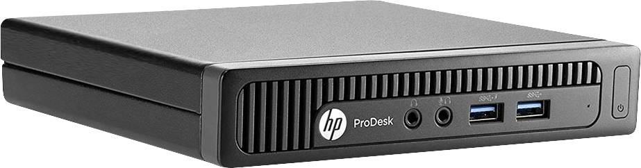 Hp ProDesk 600 G2 DM