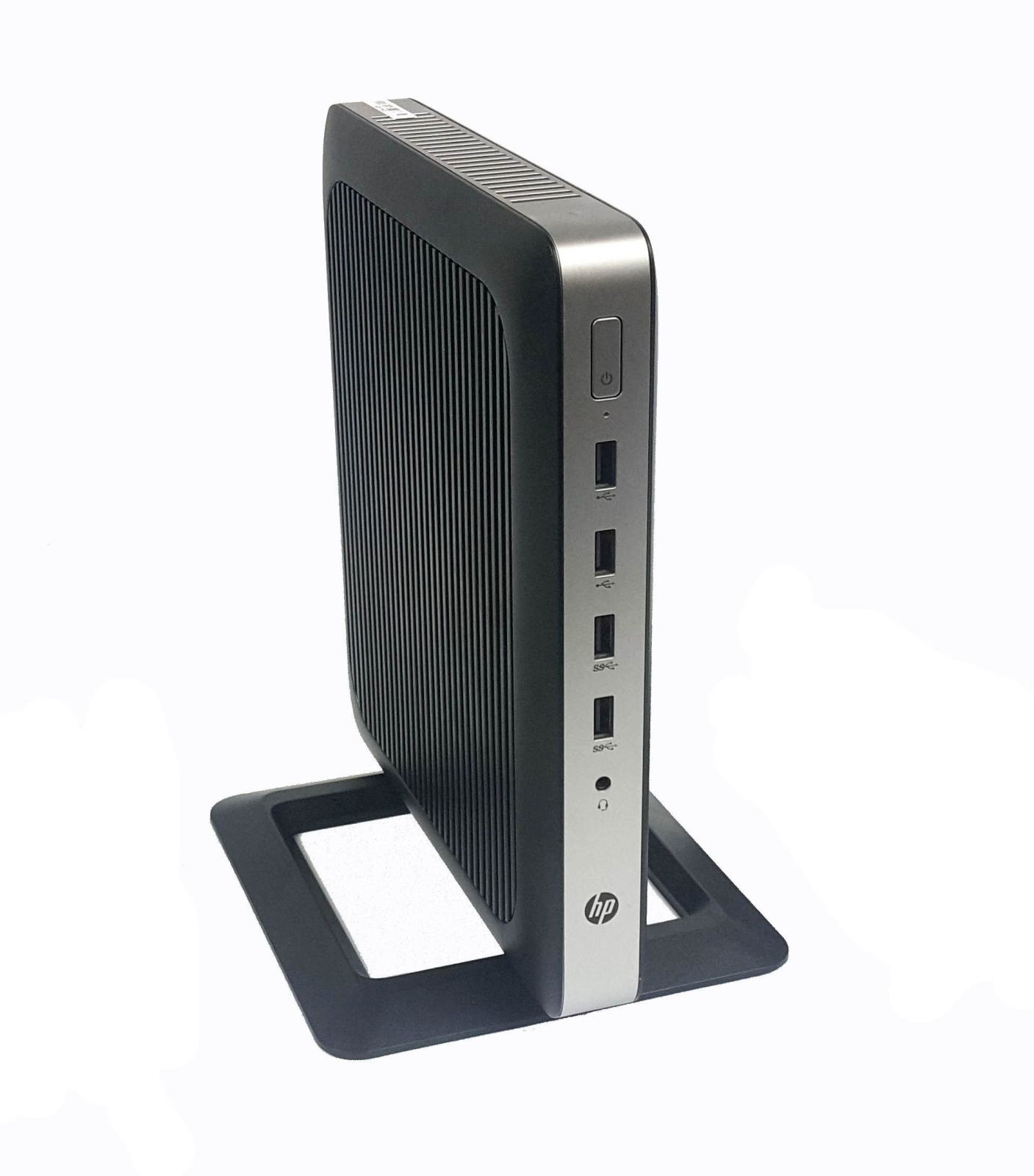 HP T630 Ultra Thin PC client quad core Wifi Bluetooth mini kompjuter