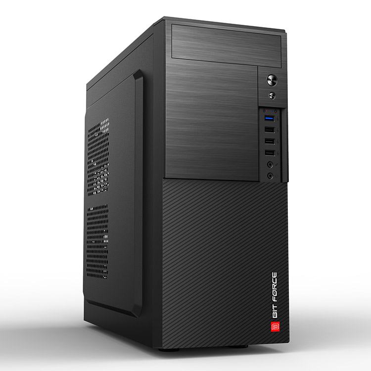 IBYTE PIXEL, I5 11400, 8GB DDR4, 500GB NVMe, UHD GRAPHICS 730, WIN10