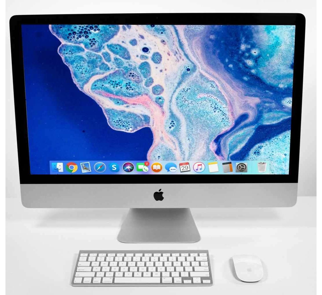 iMAC 4K 21.5-inch 2019. (A2116) 3.0GHz/8GB/1TB/RP560X / R1,RATE!