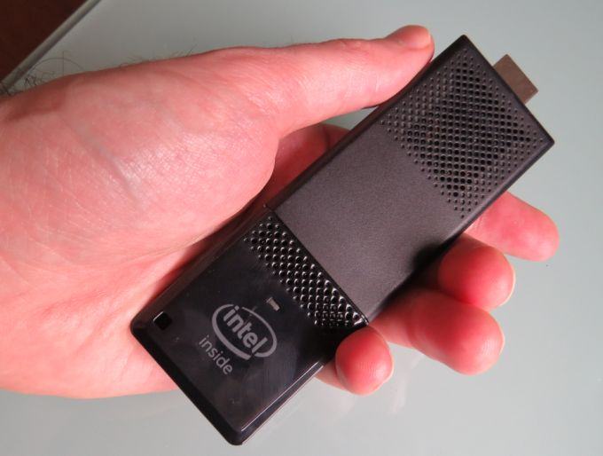 Intel Compute Stick