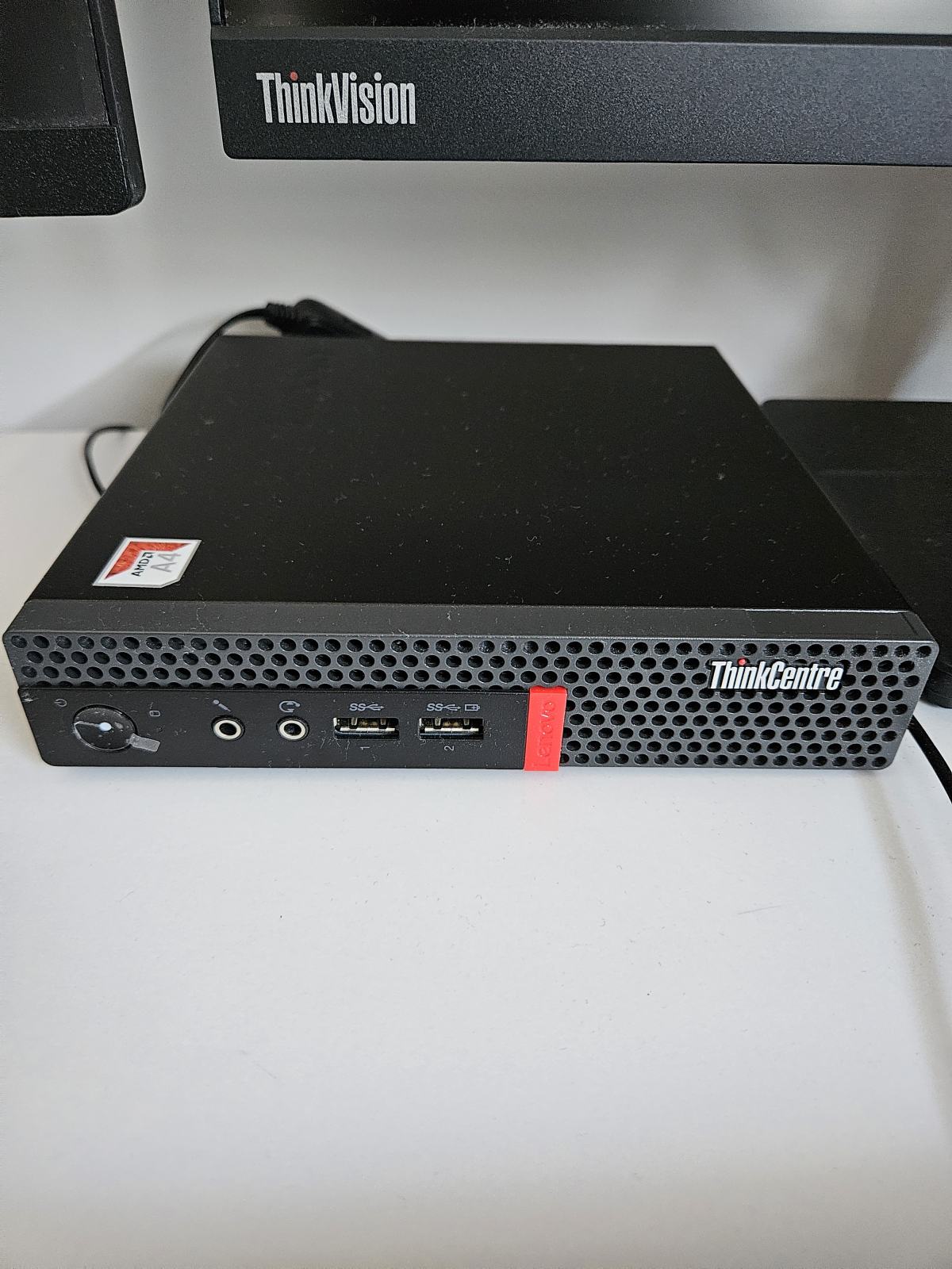 LENOVO ThinkCentre M625q