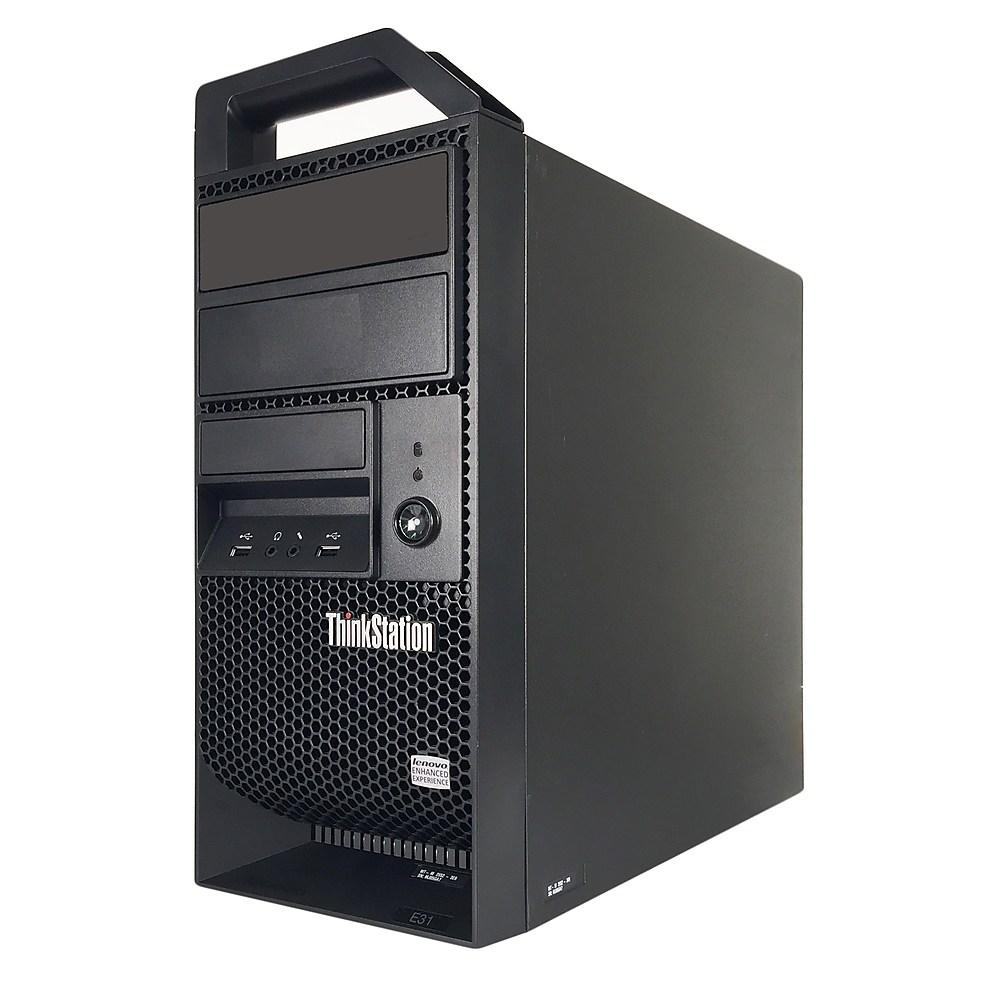 Lenovo Thinkstation E31, radna stanica/Intel Xeon E3-1220 V2 3.10 GHZ