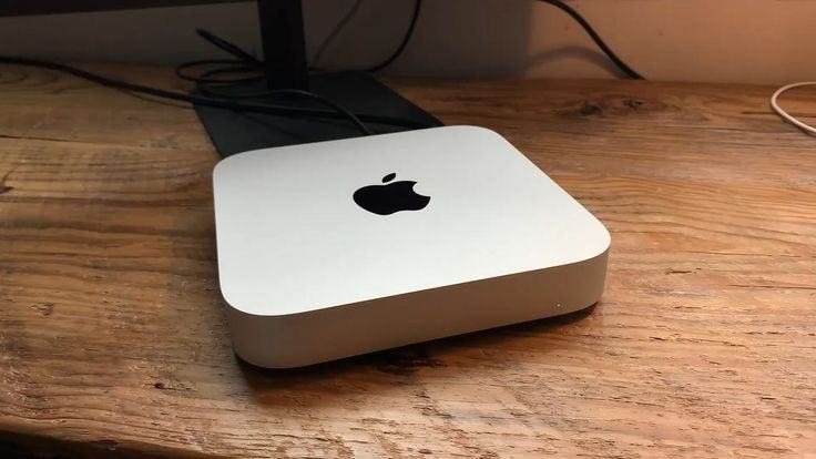 Mac Mini M1