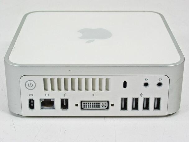 Mac Mini Model A1176