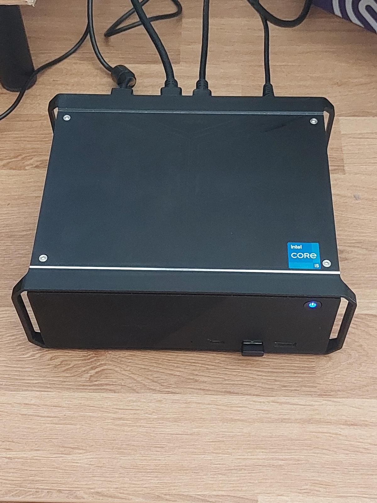 Mini PC Chuwi CoreBox 5th gen