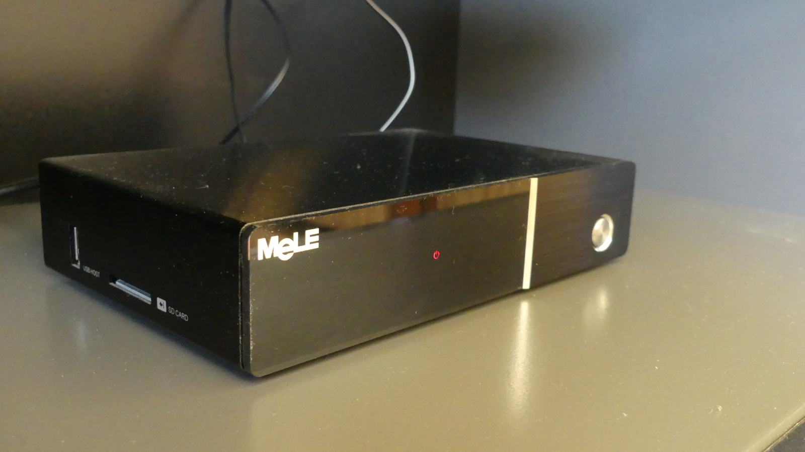 MiniPC MeLE PCG09