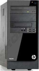 Pc Hp 3300 Pro / i3 4x3,1 ghz / 4gb ddr3 / 500 hdd / Racun, garancija