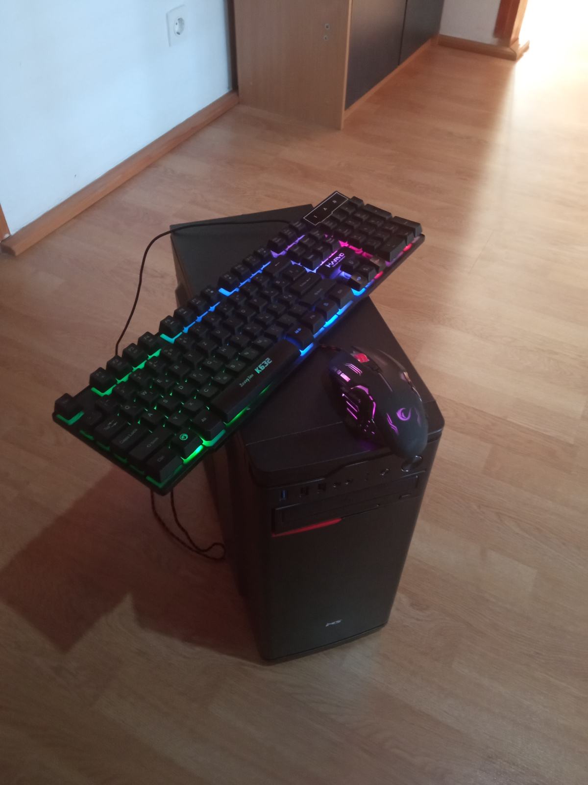 PC kompjuter