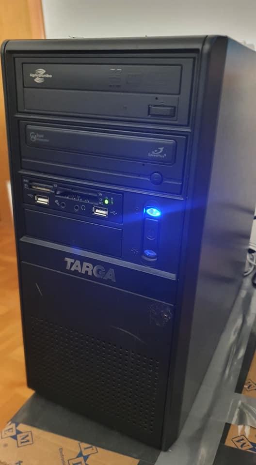 PC - Targa