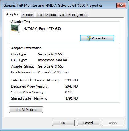 PC - Xeon E5472