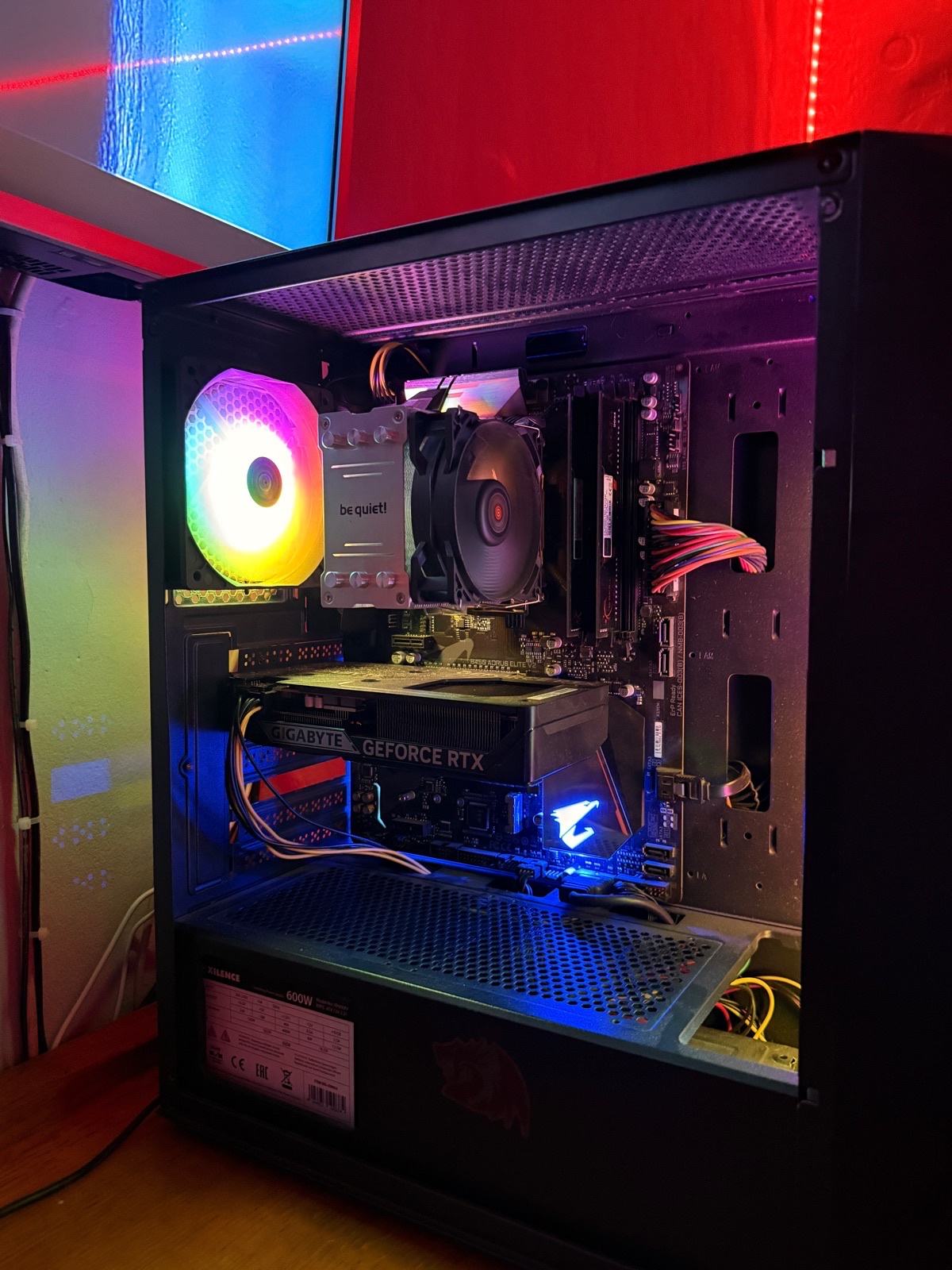 Prodajem gaming pc