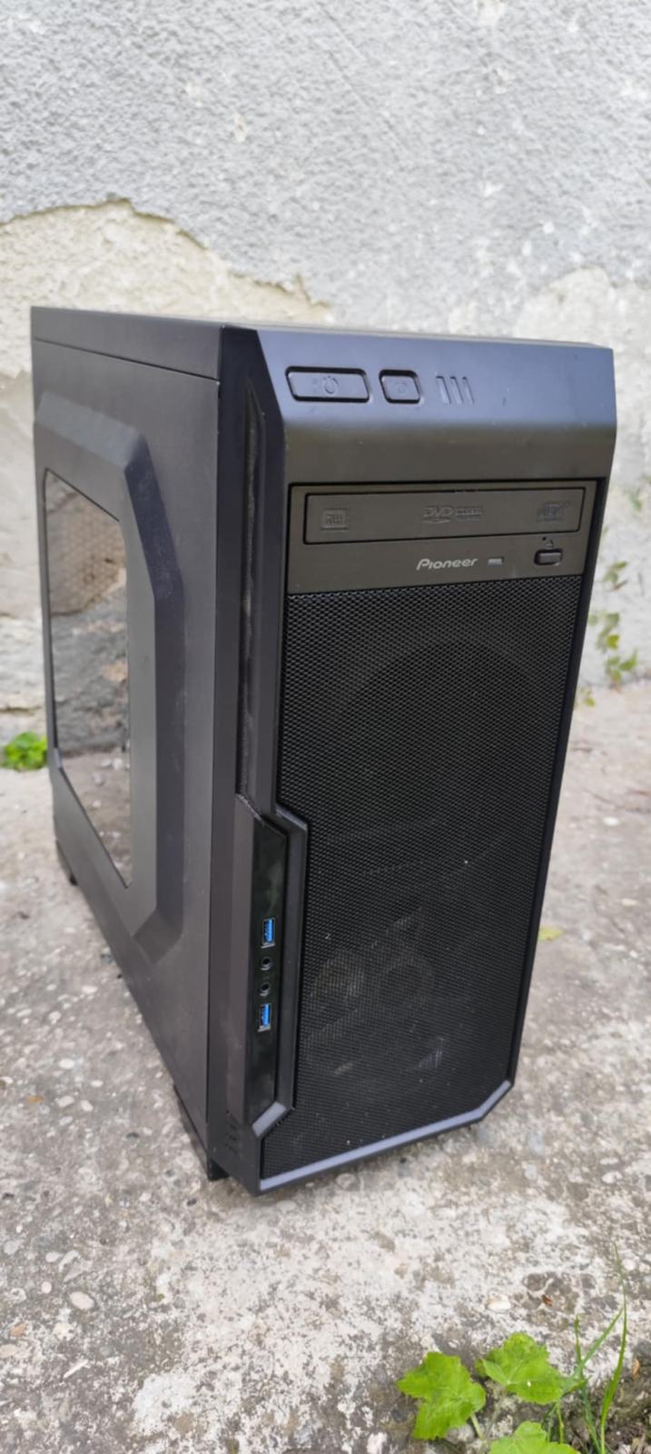 Računalnik Intel Core i5 3gen,16gb ram,1tb hdd,grafika 1GB,dvdrw