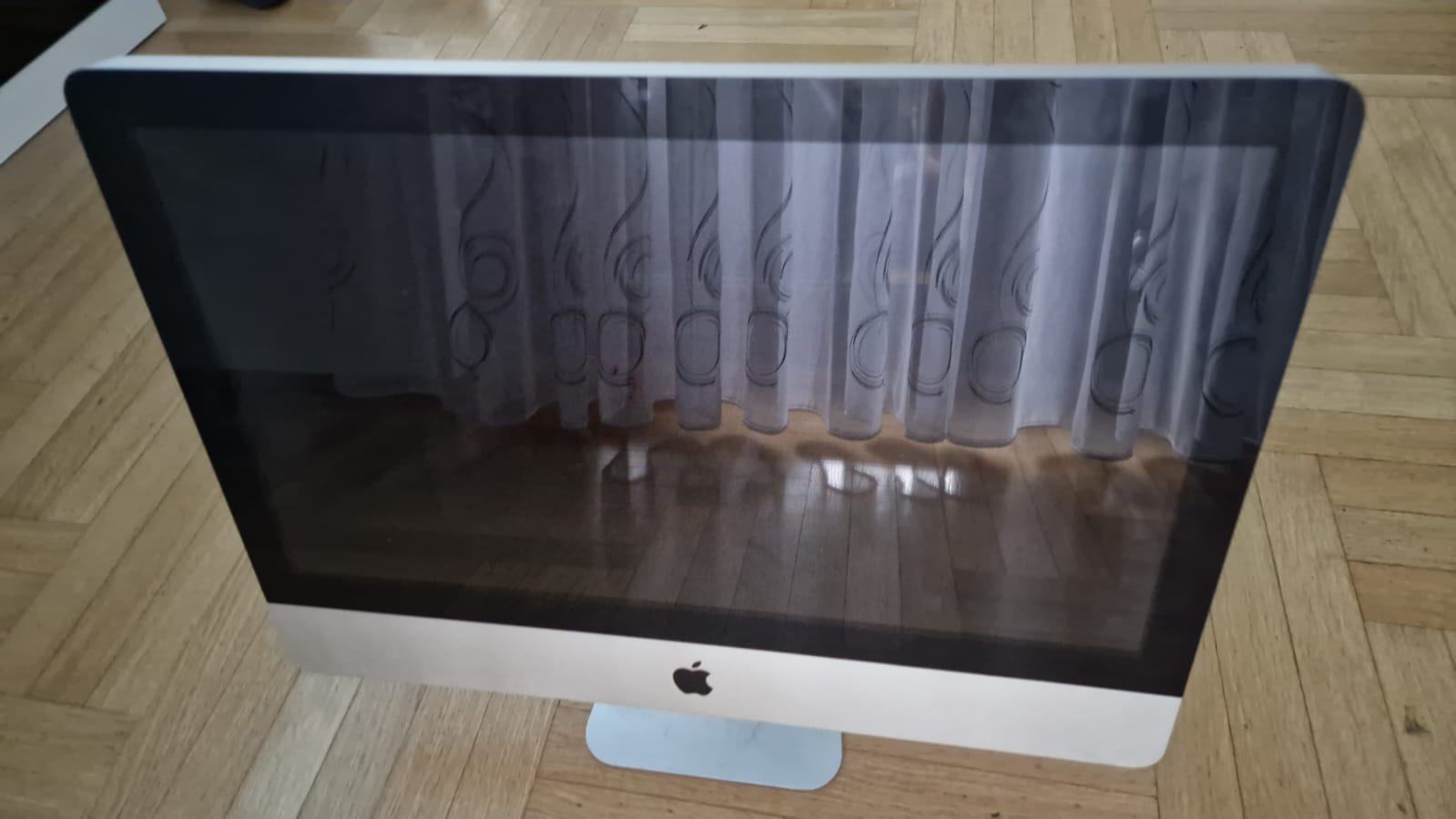 Računalo All-in-one Apple iMac A1311