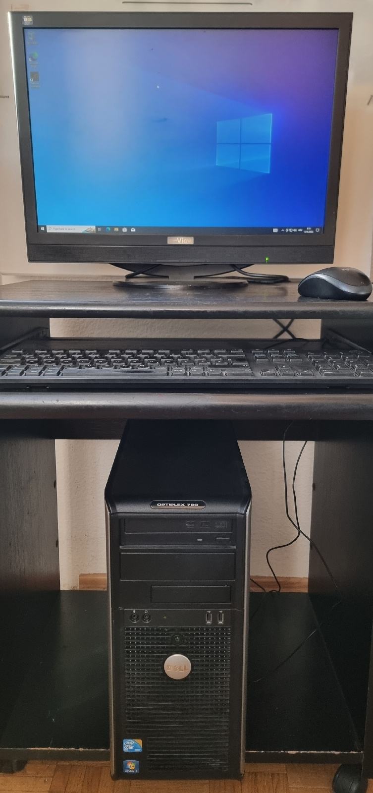 Računalo Dell Optiplex 780