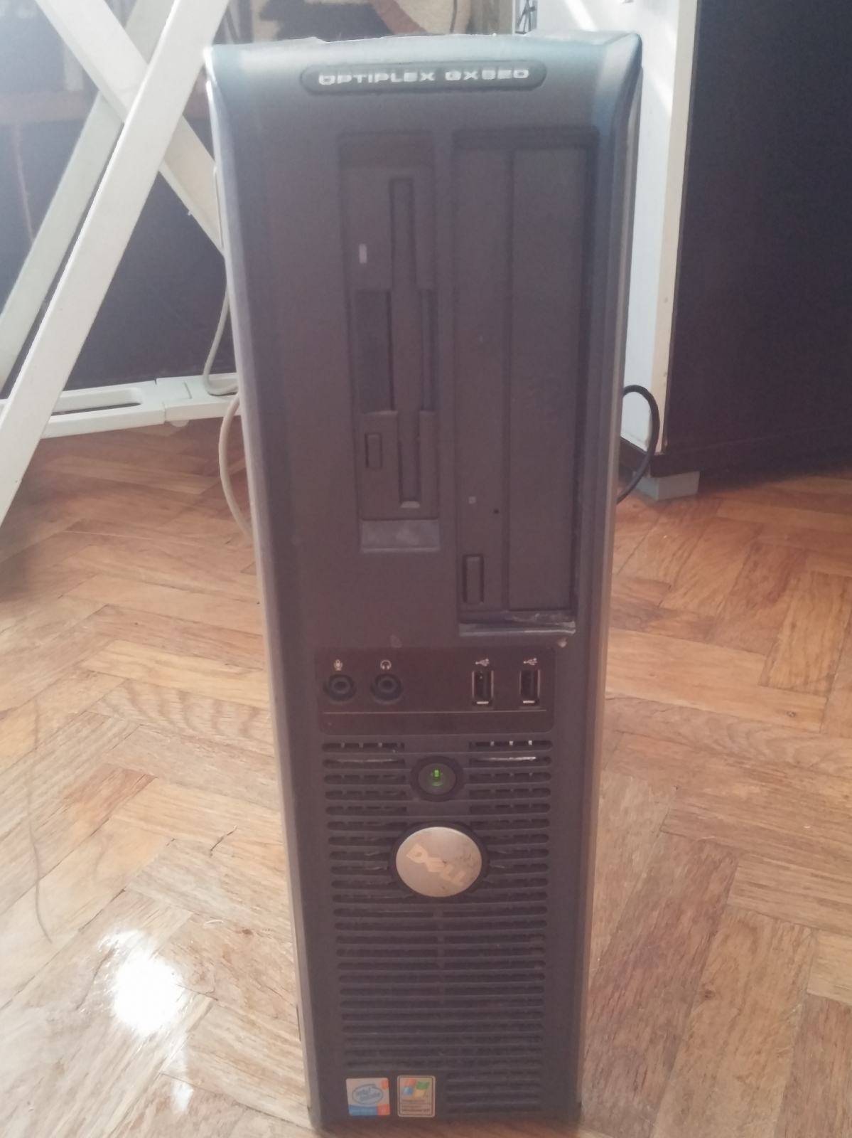 Računalo Dell OPTIPLEX GX520