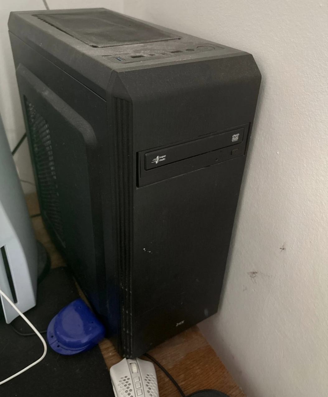 Računalo Instar Orion Vega