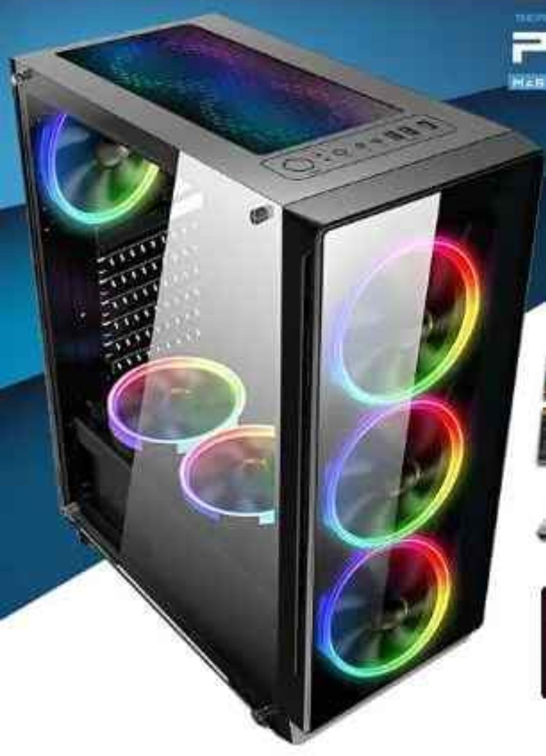 Računalo MAGAZINRS GAMER