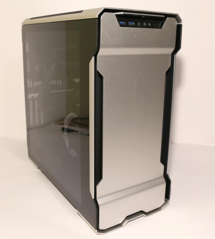 Radna stanica / Gaming PC - Threadripper 1950X