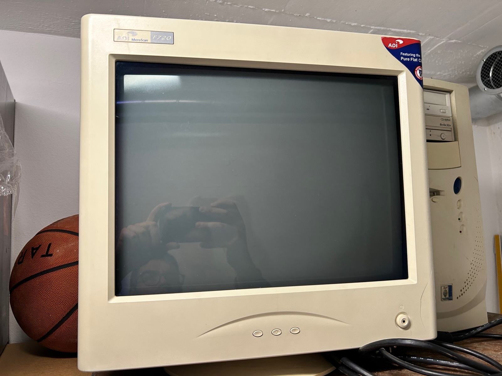 RETRO PC 1991 - 100% funkcionalan