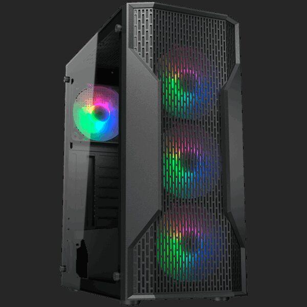 Ryzen RX PC