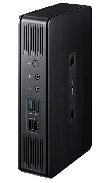 mini PC Samsung Syncmaster TX-VN AMD G-T40N 2gb ram 16gb ssd win7 wifi